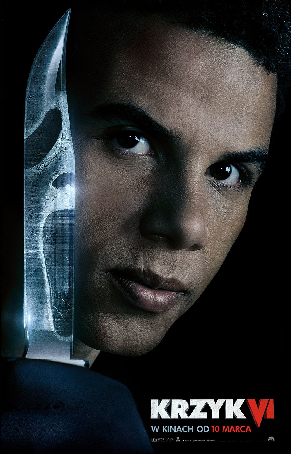 Krzyk 6 - recenzja filmu